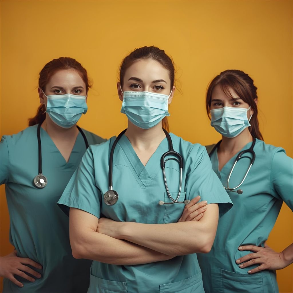 500+ Funny, Creative, and Specialty Medical Team Names for Healthcare ...